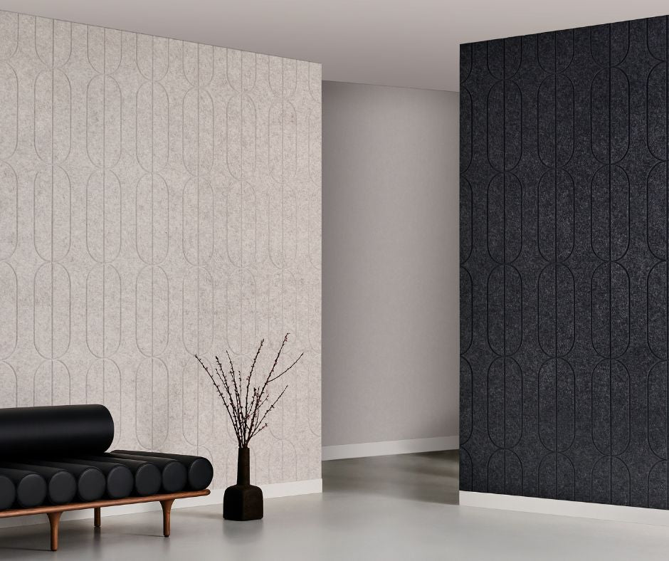 Acoustic Panels – Orca Soundproofing
