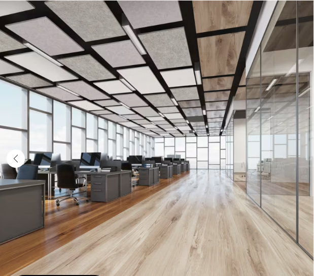 ZINTRA SHAPES - RECTANGLE – Orca Soundproofing